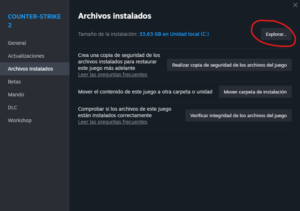 Cómo crear tu CFG en CS2 | Bind Generator App