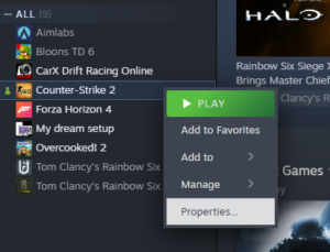 How to create your CFG in CS2 | Bind Generator App